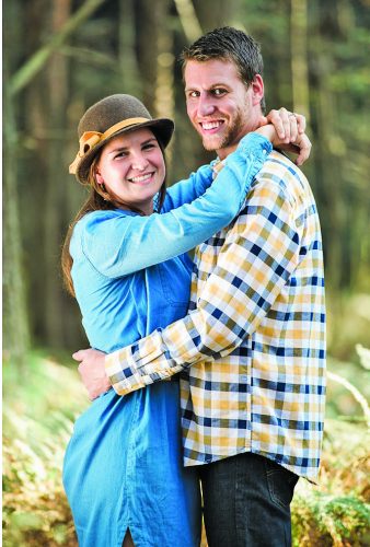 Eden Henry, Matthew Crum | News, Sports, Jobs - Altoona Mirror